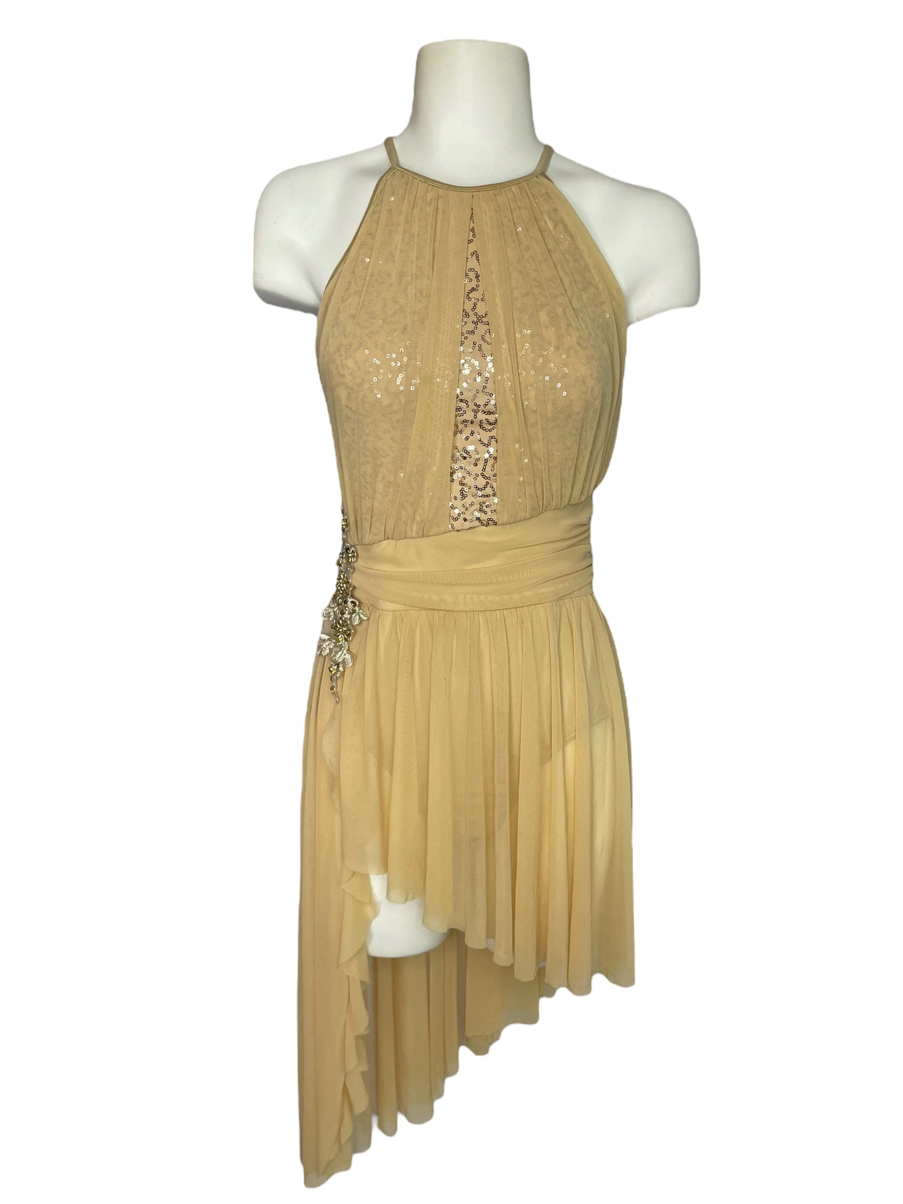 Collections – The Dance Rack