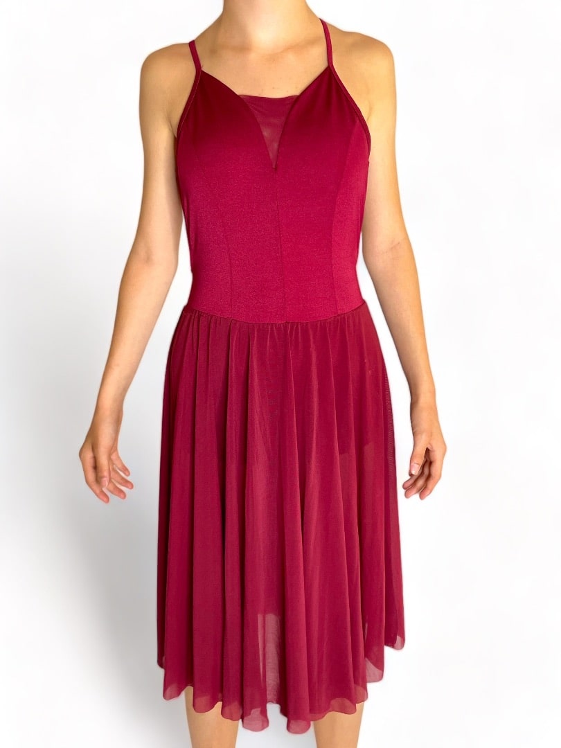 VAIL – The Dance Rack