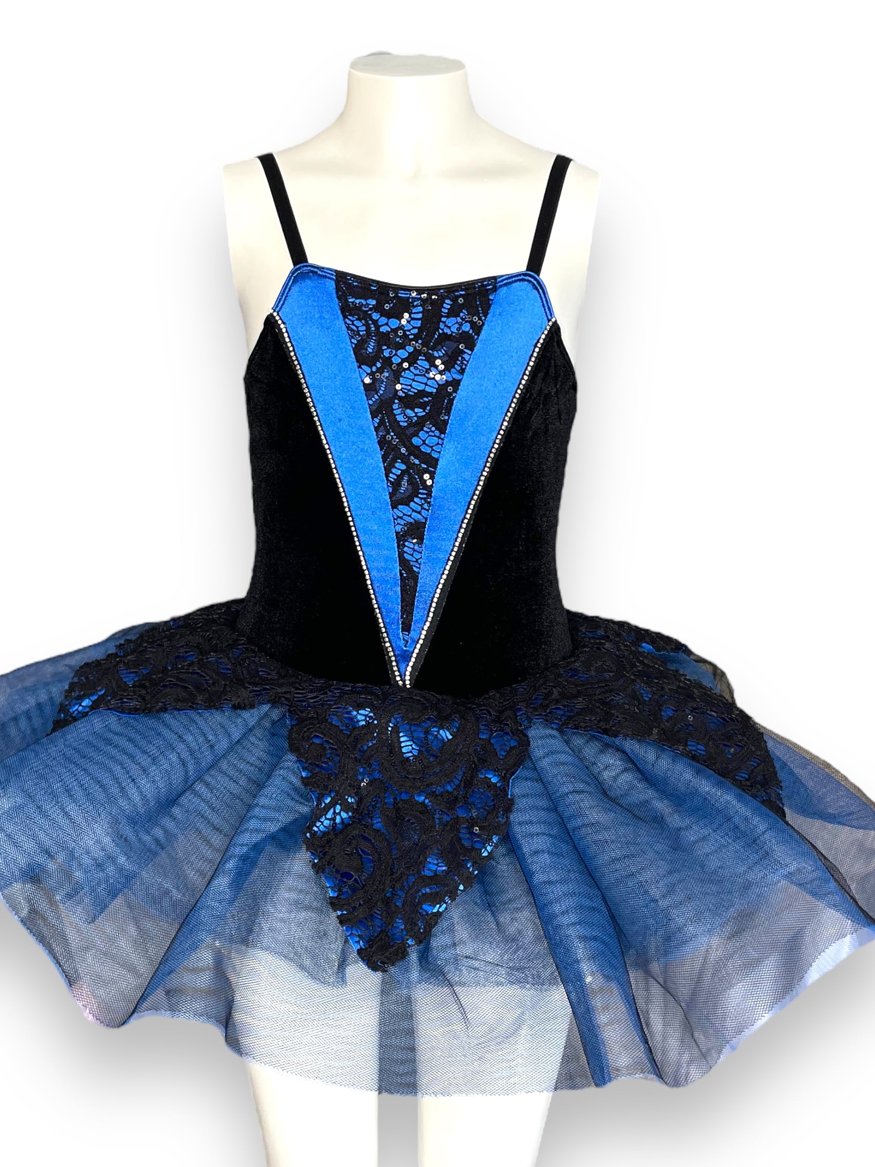 A NIGHT TO REMEMBER – The Dance Rack