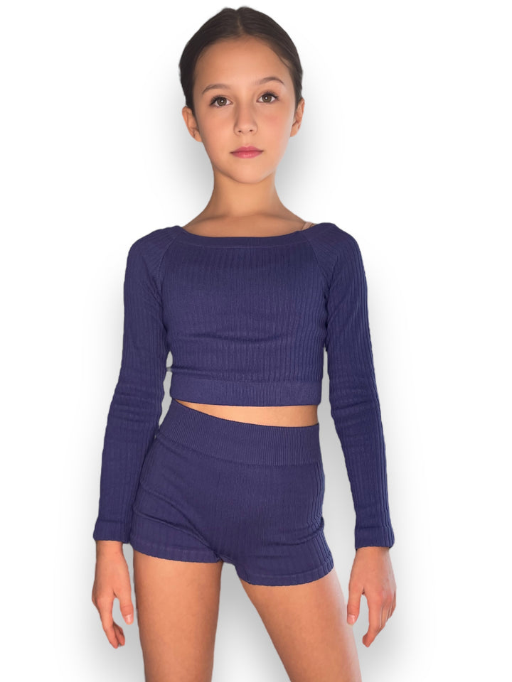 Featured Collection – The Dance Rack