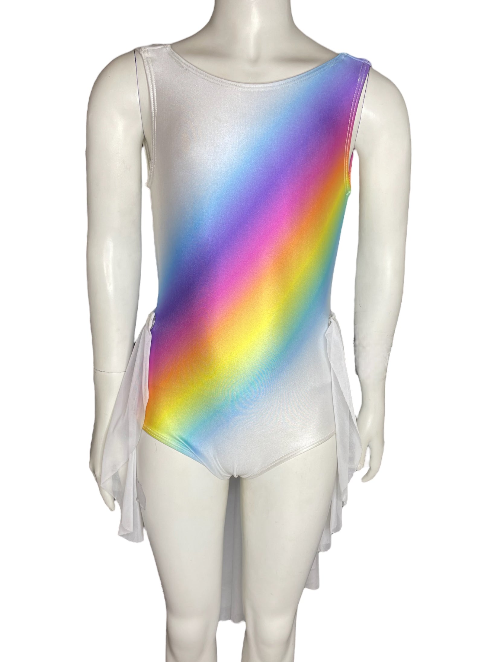 RAINBOW CONNECTION – The Dance Rack