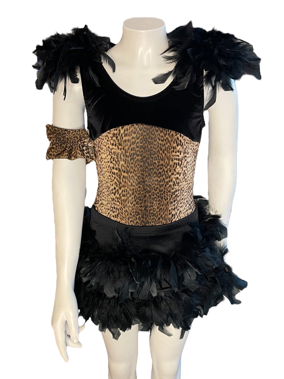 MAYA – The Dance Rack