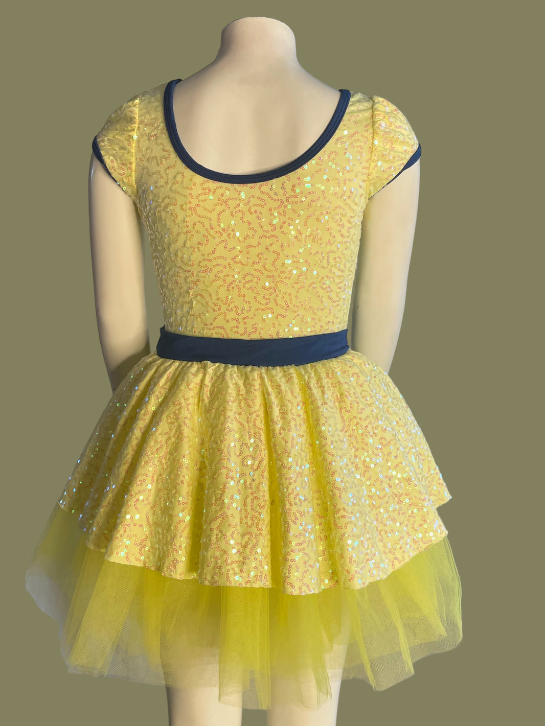 Solo Costumes – tagged "solo" – The Dance Rack