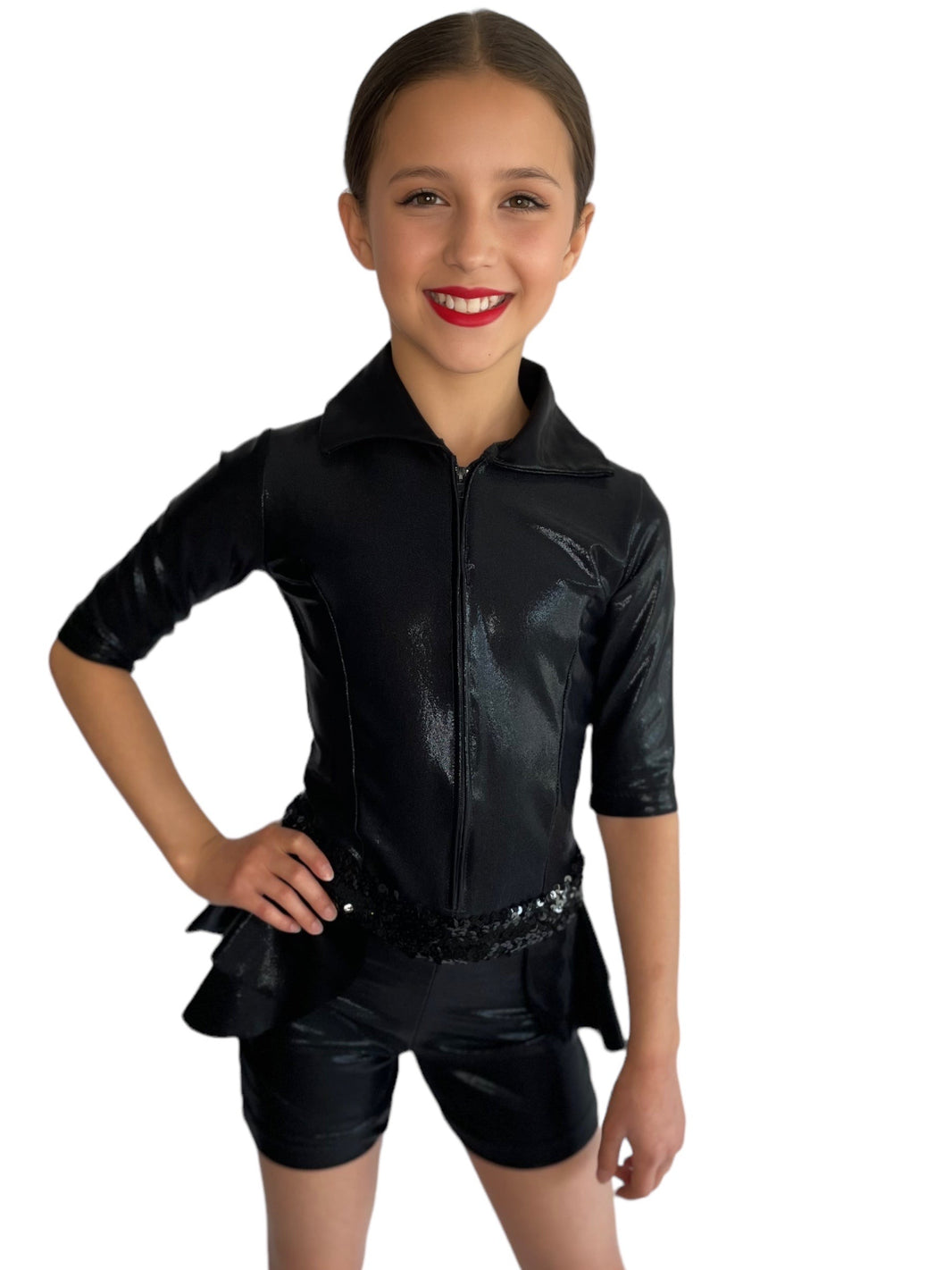 LEADER – The Dance Rack